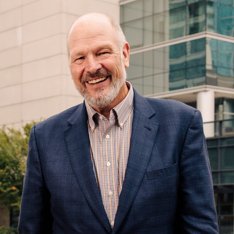 Council Capital – Growing Exceptional Healthcare Companies