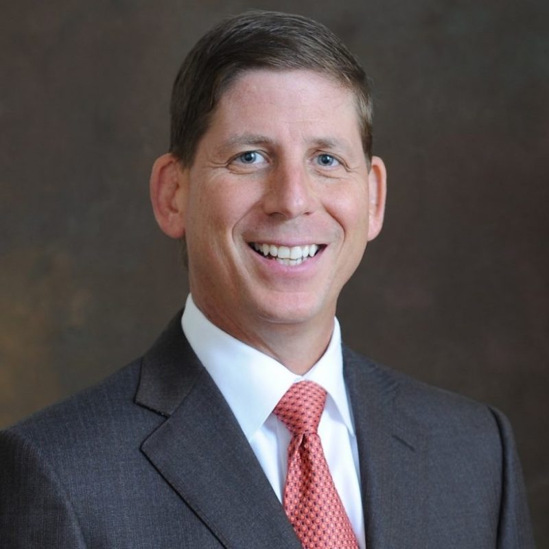 Council Capital – Growing Exceptional Healthcare Companies